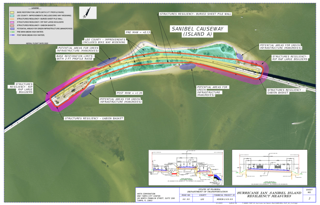 CCP updated on causeway, South Seas and more - SANIBEL-CAPTIVA - Island ...